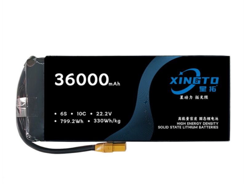 军用无人机使用什么电池？无人机电池的寿命有多长？